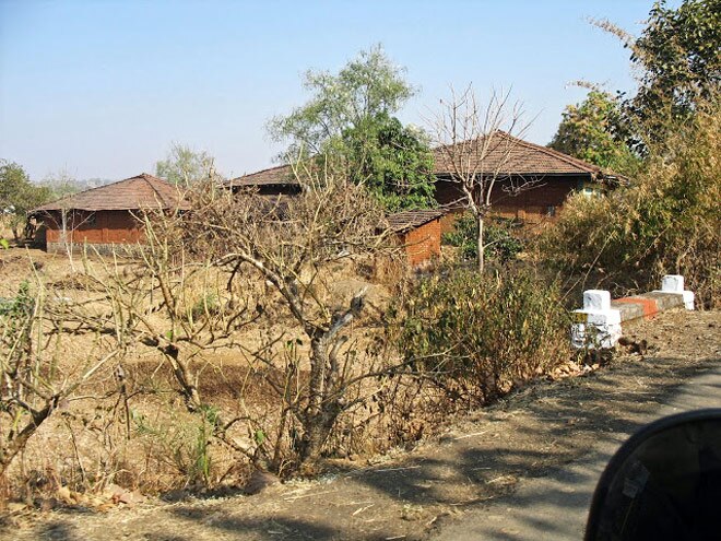 Digital village project brings government at people's doorsteps in ...