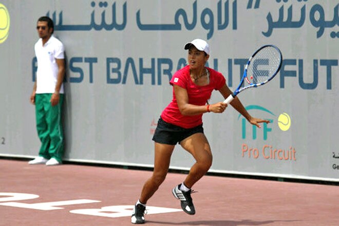 Ankita Raina beats Maheta to win USD 10,000 ITF title - India Today