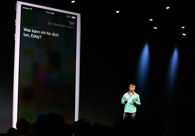 Apple launches iOS 7; revamps look of iPhone, iPad software - India Today