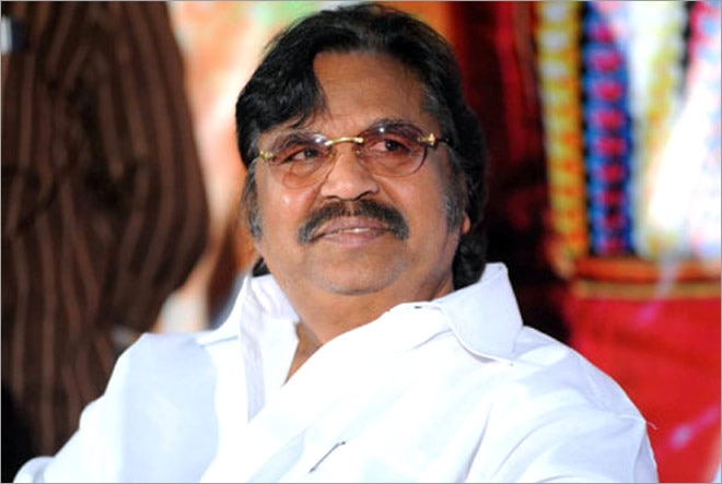 Telugu cinema doyen and politico Dasari claims innocence in Coalgate ...