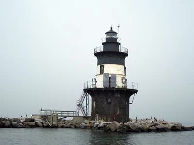 Planning to buy a lighthouse? Shell out just $1 - India Today