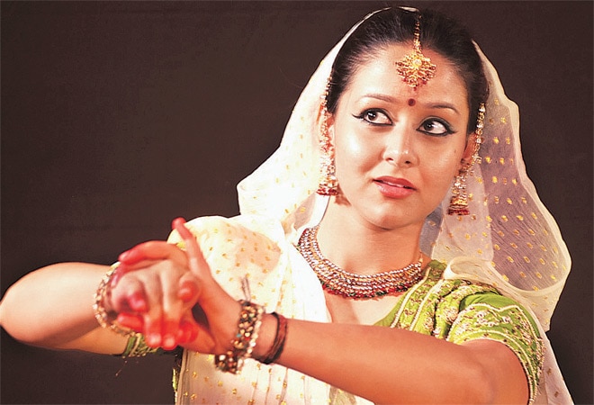 Ranchi girl selected to perform at Shanghai Theatre Academy - India Today