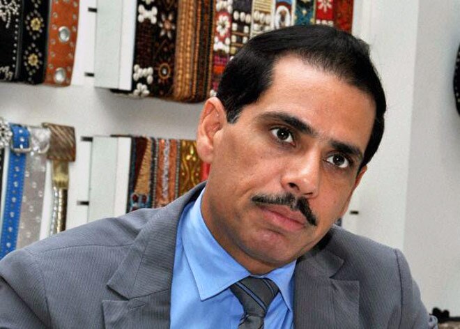 PMO says Robert Vadra-DLF case is confidential - India Today