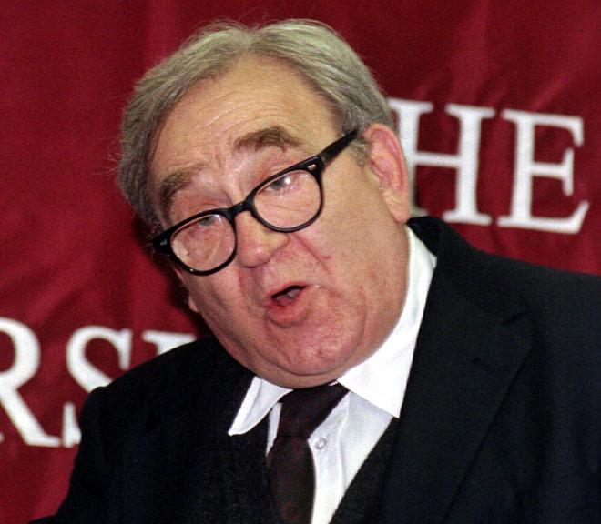 Nobel Prize-winning economist Robert Fogel dies - India Today