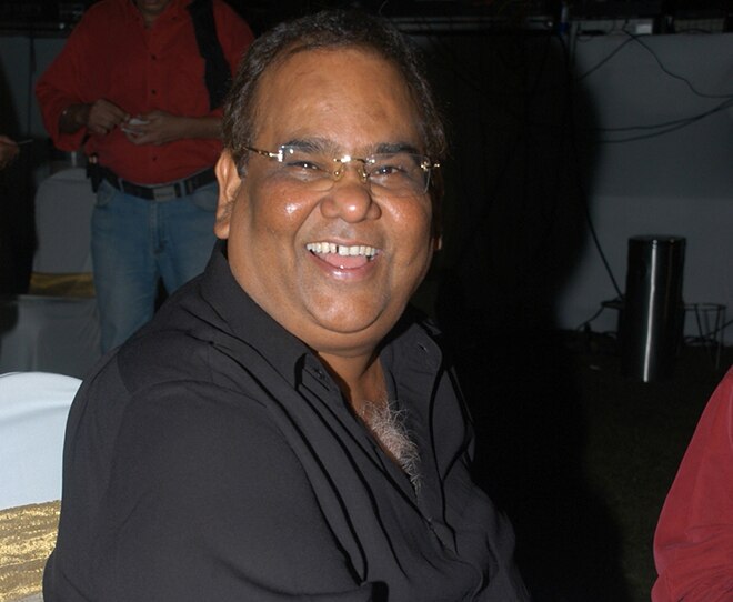 Satish Kaushik to direct his career's first comedy - India Today