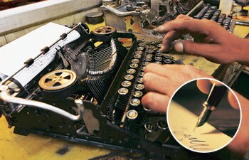 As the beloved telegram is put to bed, its time to pay tribute to other ...