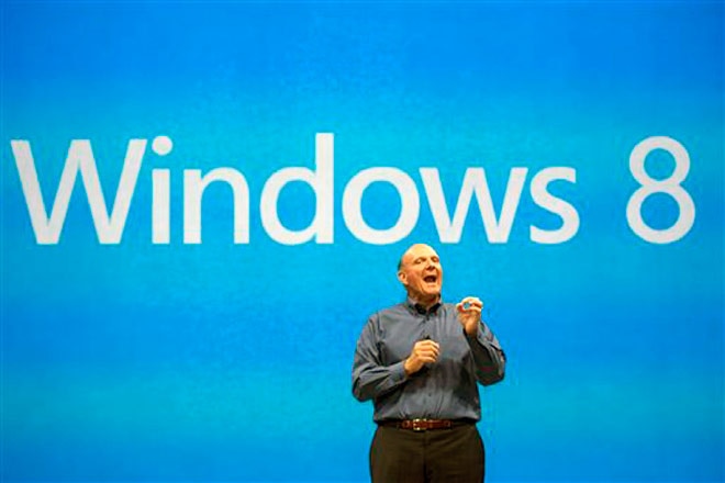 Windows 8.1 update: Microsoft to unveil latest adjustments - India Today