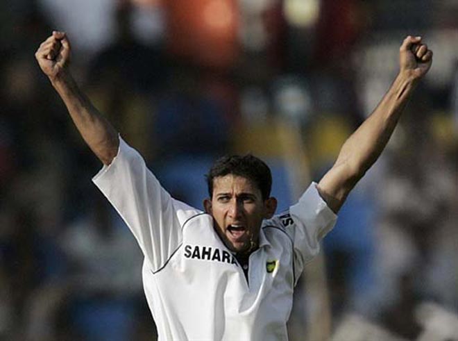 Agarkar trends with Agar feat in Ashes Test - India Today