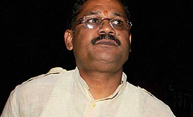 Kirti Azad to lodge complaint with External Affairs ministry over ...
