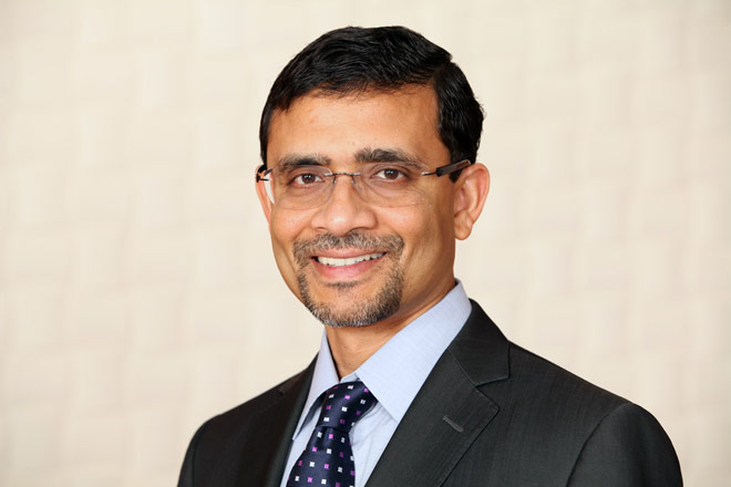 Infosys global sales head Basab Pradhan quits - India Today