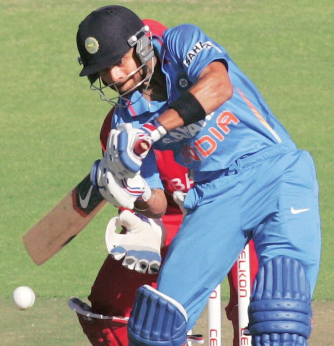 Young India aim to keep up the ante, look to go 2-0 up against Zimbabwe ...