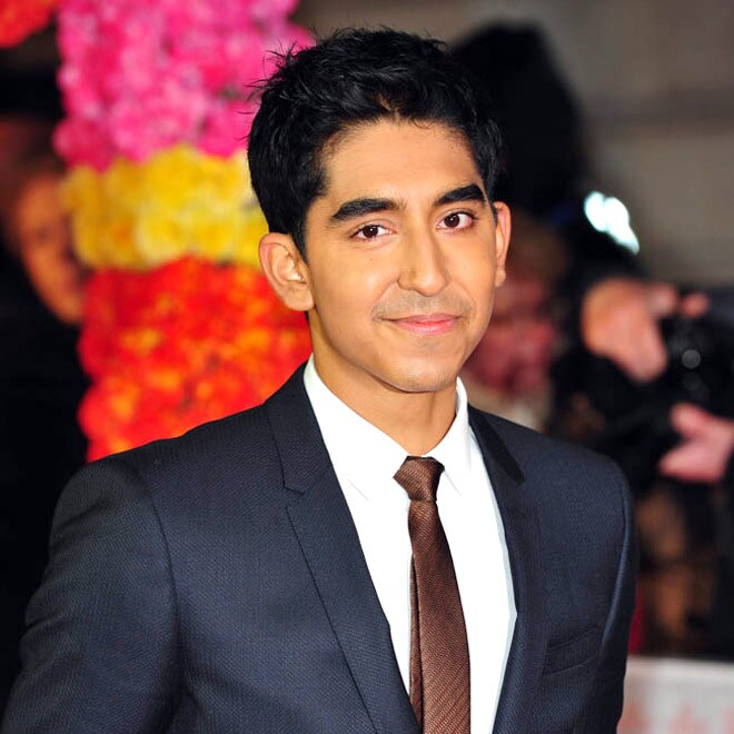 Dev Patel to star in sci-fi thriller Chappie? - India Today