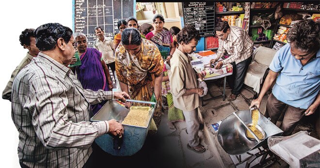 Food Security Ordinance rollout will take at least 6 months, states yet ...