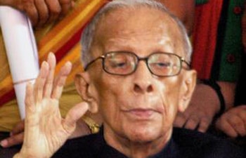 West Bengal pays tribute to its longest-serving CM Basu on his birth ...