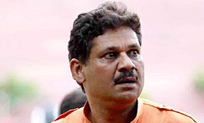 Is BCCI above the law, asks Kirti Azad - India Today