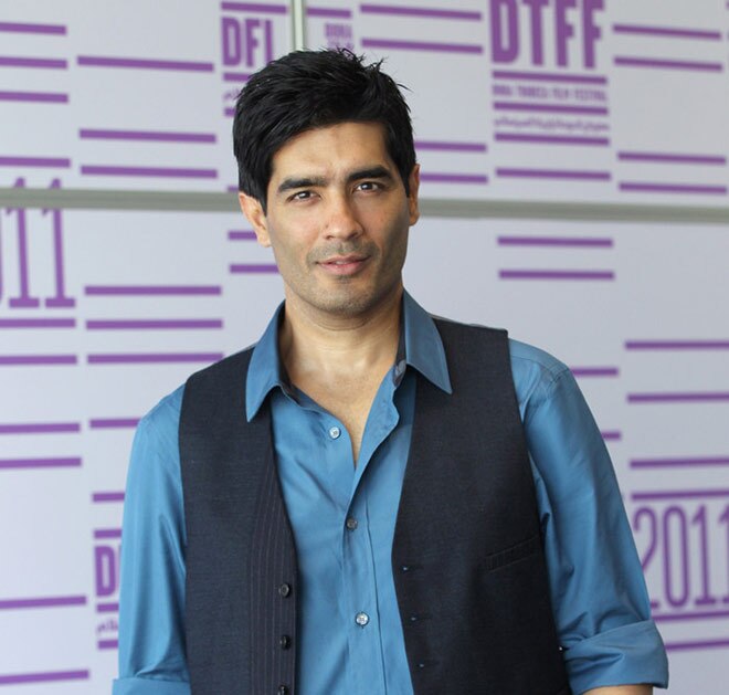 Bollywood darling sets sights on Delhi - India Today