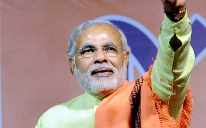 US says Modi's visa application will be considered if he applies ...