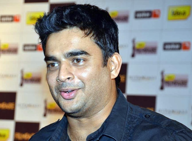 Madhavan goes to Hollywood! - India Today