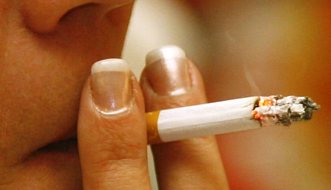 'Talking' cigarette will now tell you to quit smoking - India Today