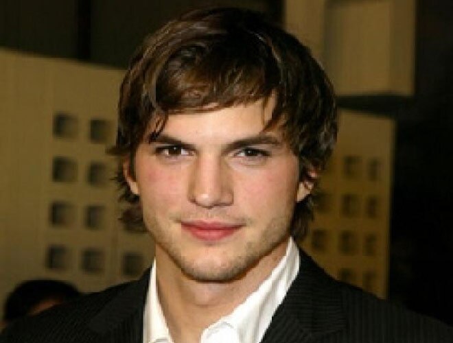 Ashton Kutcher victim of cyber scam - India Today