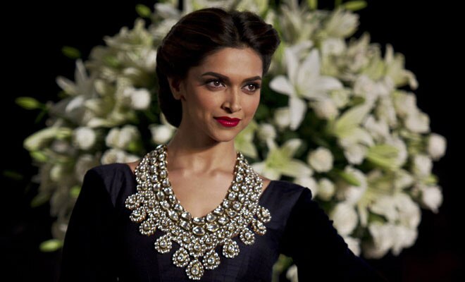 Deepika to work with Ranbir and SRK again? - India Today