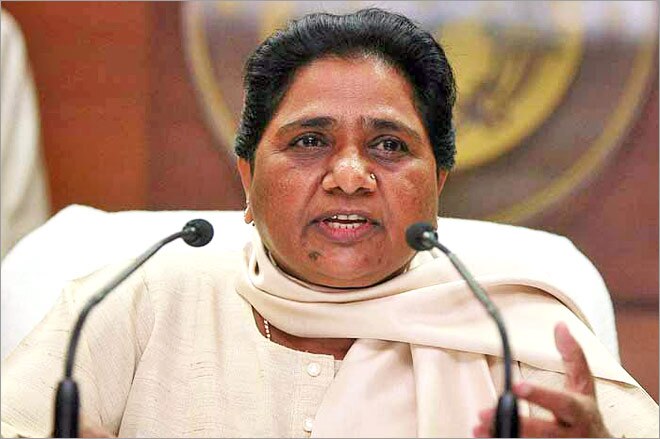 Terrific Thursday for Maya: SC says wealth case against her won't stick ...