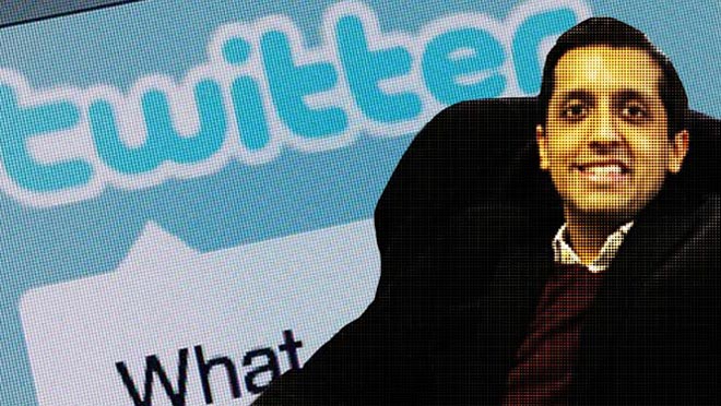#india67: Twitter powers your dreams, says Twitter India head Rishi ...