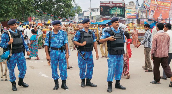 SP justifies UP govt decision to ban VHP's Ayodhya Yatra - India Today