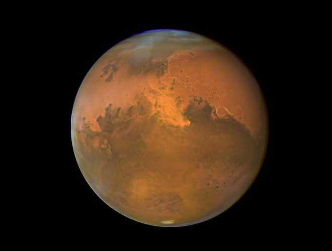 India's ambitious Rs 450 crore Mars Mission to be launched on Oct 28 ...