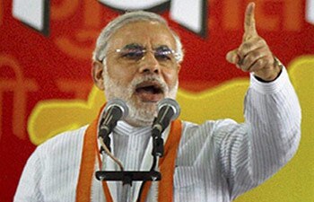 Modi to address rally with parliament backdrop in Rewari - India Today