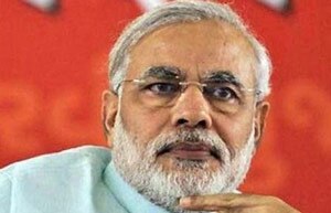Narendra Modi says he wants to be Gujarat CM till 2017 - India Today
