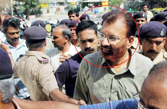 Top 5 questions on Vanzara - India Today