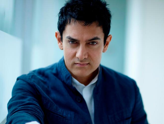 Has Aamir purchased a house worth Rs 60 crore? - India Today