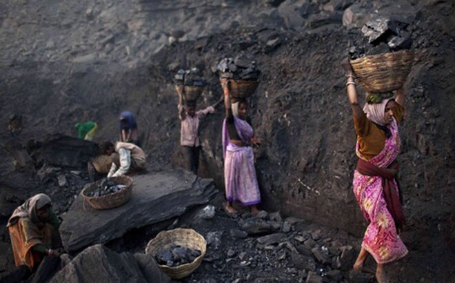 Coalgate: CII says creation of an atmosphere of fear not desirable ...