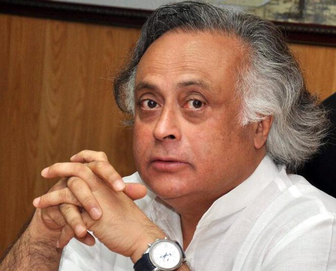 Jairam Ramesh gets key responsibility in party, to coordinate election ...