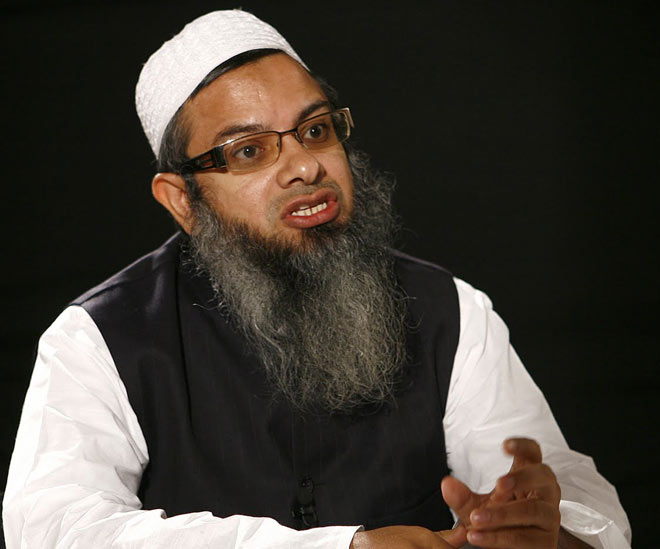 Madani says Congress fanning fears about Modi to secure Muslim votes ...
