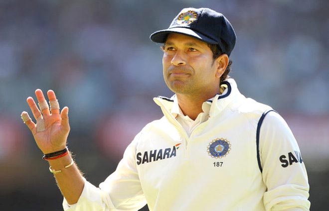 Sachin will remain role model: Bollywood - India Today
