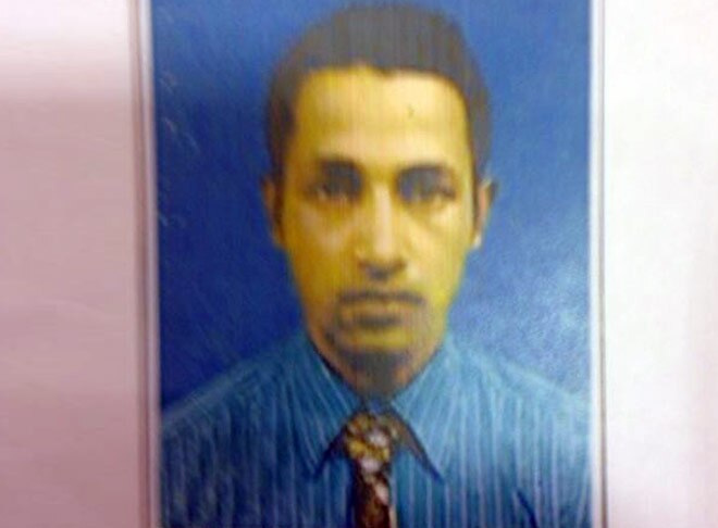 Indian Mujahideen's Dr Shahnawaz back in India to lead the terror ...