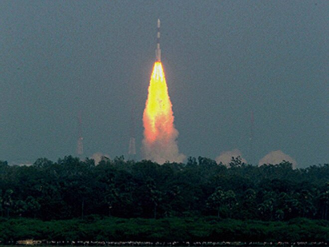 ISRO performs last orbit raising manoeuvre on its Mars mission - India ...
