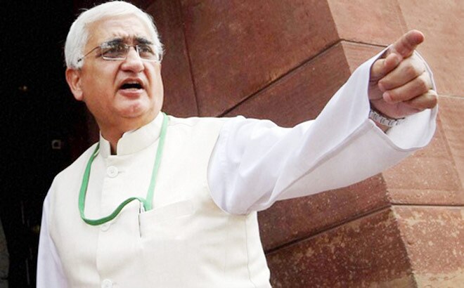 Khurshid clears the air on PM's cancelled CHOGM summit trip - India Today