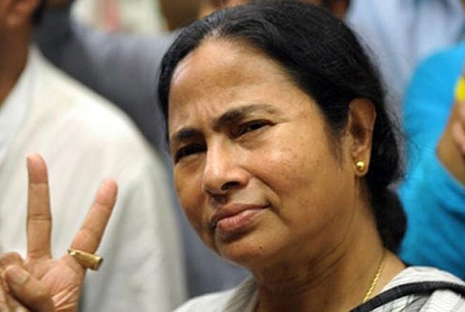 Despite setbacks, Mamata trying to prove people still with her ...