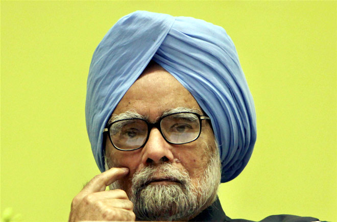 Manmohan to CBI: You can't probe an error of judgement - India Today