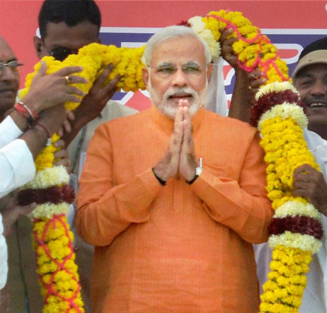 The Modi cult: Fans and fanatics - India Today