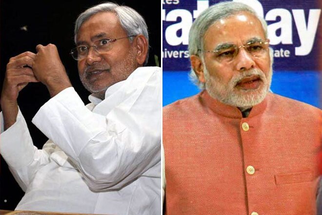 Nitish, Modi may troll each other but in personality traits they mirror ...