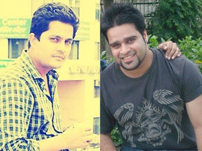 Bodies of missing ad professionals found in submerged car near Pune ...