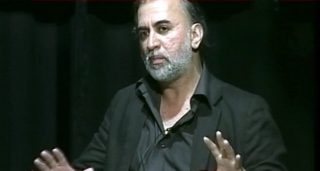 Tehelka case: Goa Police summons Tarun Tejpal, bail hearing later today ...