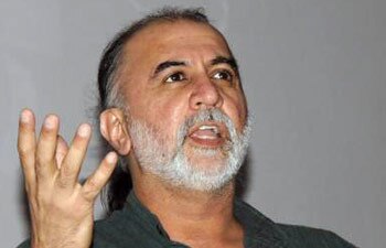 Tehelka case: Goa Police issues immigration alert against Tarun Tejpal ...