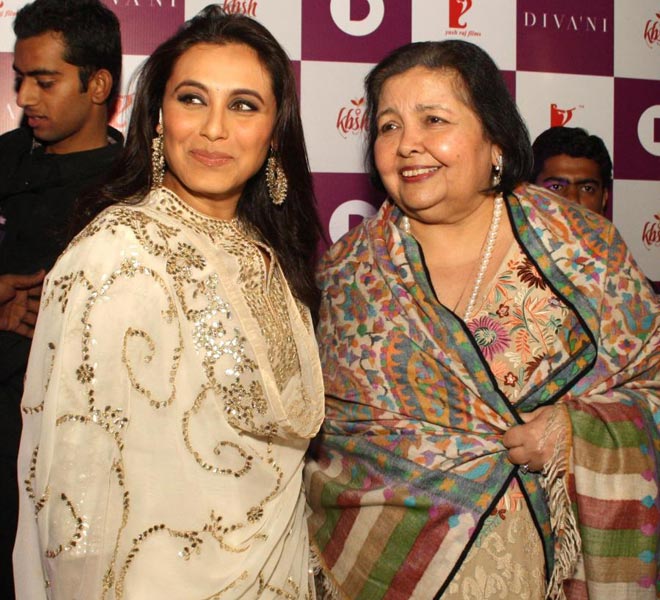 Yash Raj Film's flagship fashion store opens in capital - India Today