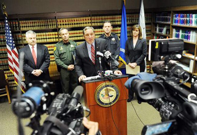 Indian pleads not guilty to terrorism charge in US - India Today