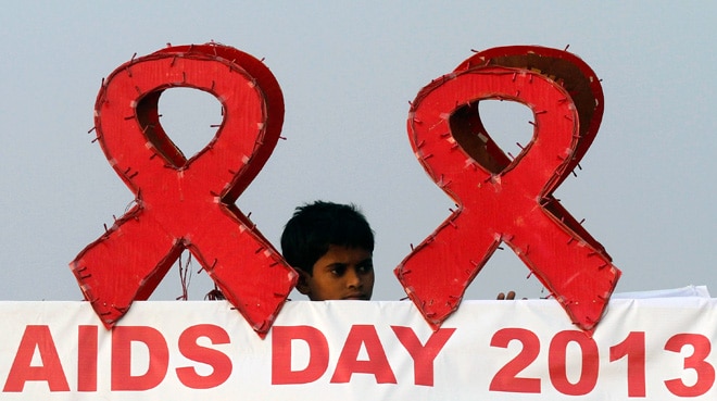 US scientists identify drug for AIDS treatment - India Today